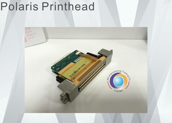 Original spectra pq 512 35pl polaris print head for Gongzheng Flora lj320p printer