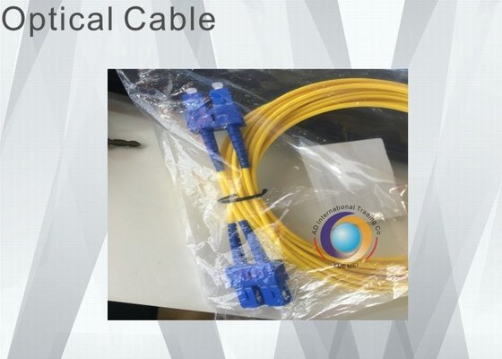 0.45KG GW fiber optic cable for galaxy printer UD 181LC UD 2512LC