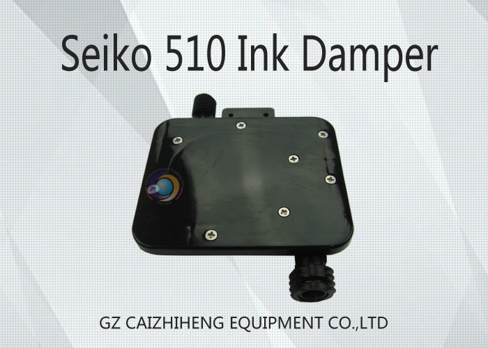 SPT 510 Large Inkjet Printer Ink Damper With Seiko 510 35pl / 50pl Head