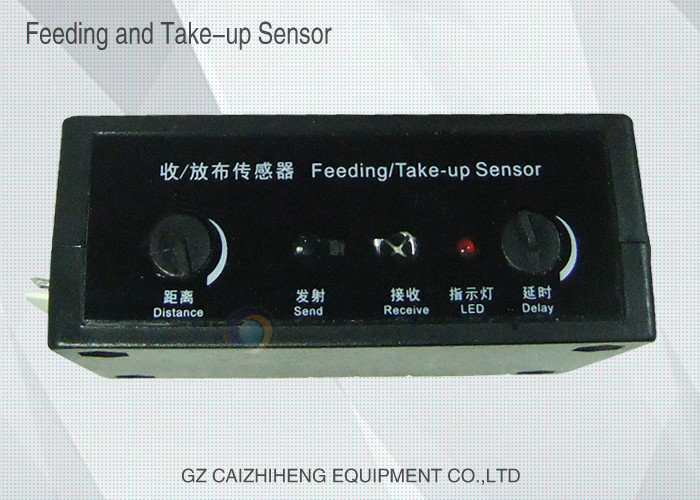 Feeding Take - Up Sensor Inkjet Printer Spare Parts For Infiniti Printer