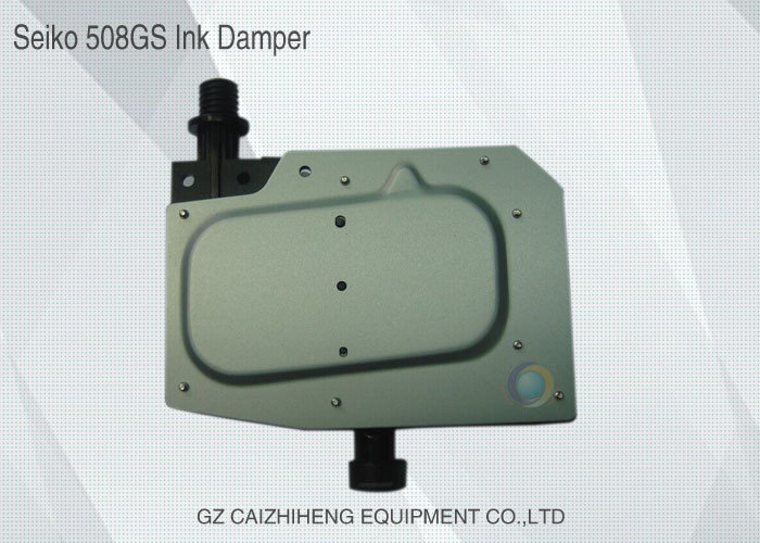 Seiko 508GS Ink Damper Solvent Printer Spares For Infinity FY-3286T Inkjet Printer