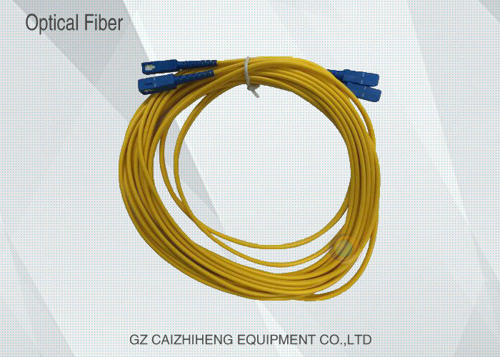 5m Single Optical Cable Parts For Galaxy 1.8m / 2.5m / 3.2m Eco Solvent Printer