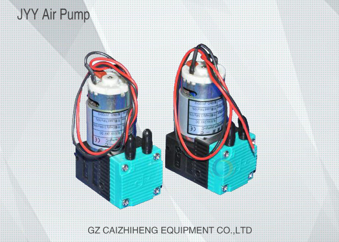 JYY Big Air Pump Printer Parts For Infiniti Challenger Phaeton 300-400ml