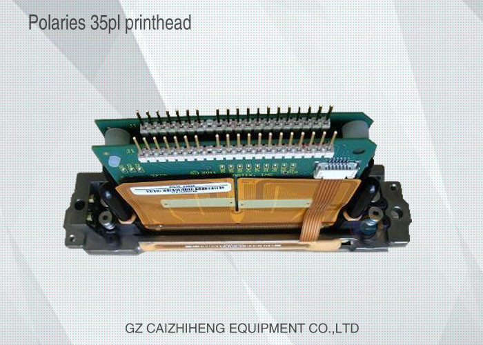 512 Nozzles Solvent Printer Print Head Piezo Electric For Flora Lj320p Printer