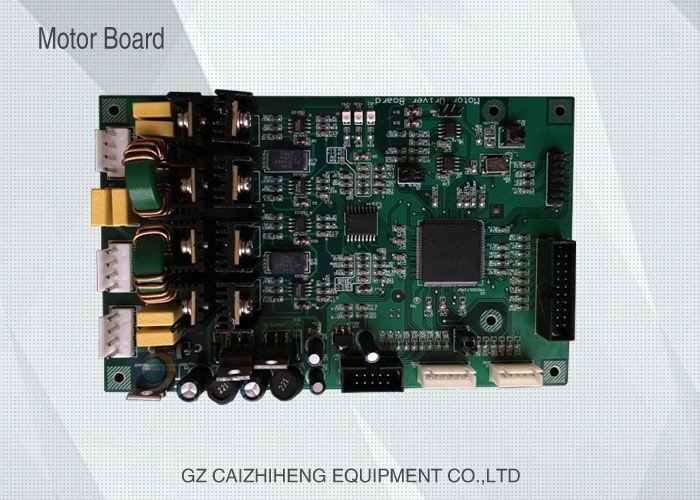 33VC Motor Board For Infiniti Solvent Printer FY 33VC Motor Drive Board