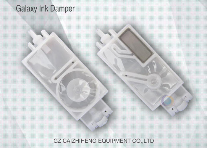 High Stability Inkjet Printer Spare Parts Ink Damper For Mimaki JV33 JV5