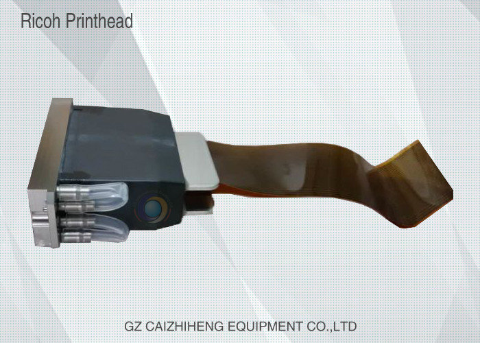Industrial Inkjet Printer Print Head Ricoh Gen5 Multi Color For Ricoh Printer