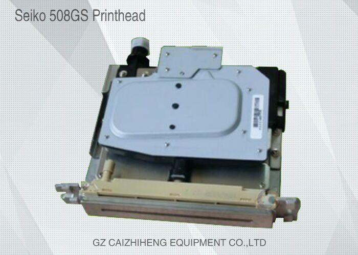 Fast Speed Printhead Seiko 508GS Printer Print Head Used For UD-3286E Printer