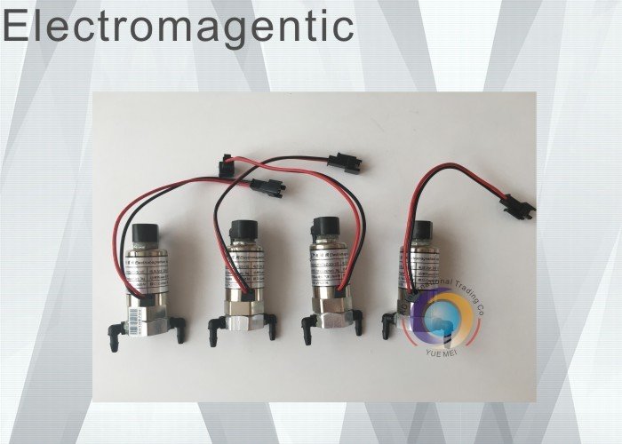 Printer Spare Parts JYY electroMagnetic Valve for large format Inkjet Printer