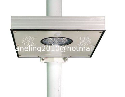 15 Watt Solar Garden Light with Mobile Bluetooth Control solar energy LED street lamp 30W solar PV solar street lights