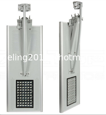 18 watt solar led garden light with Mobile Bluetooth Control solar sensor  LED street light aluminum solar energy lights