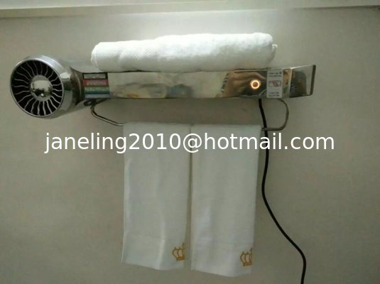 clothes dryer lint vent trap cleaner brush hotel clothes dryer rack 800W with 304 stainless materials