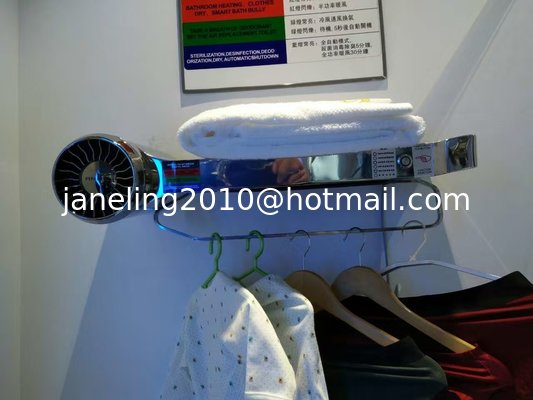 clothes dryer rack hotel portable clothes dryers with heating/ sterilization functions US standard