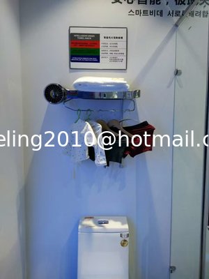 clothes dryer rack hotel portable clothes dryers with heating/ sterilization functions US standard