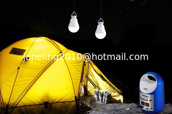 LED lighting solar energy is power for home LED lighting system led bulb 3w hot selling products