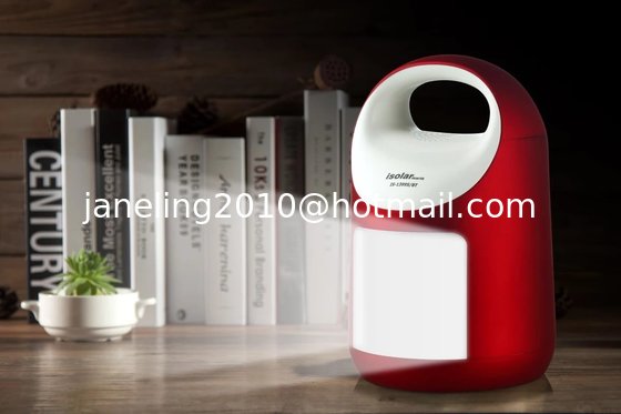 solar lighting system led lighting FM radio, bluetooth speaker mobile charging system commercial solar power