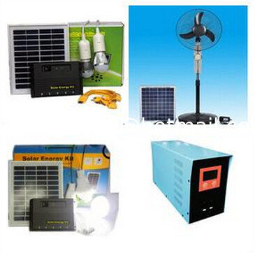 Solar Power Home System 10W-50W with lithium 12V system for home and outdoow