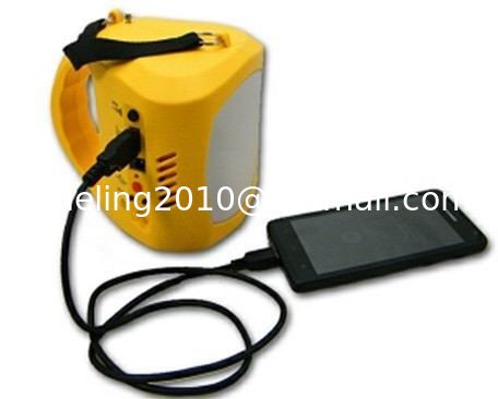 Hotest~ Solar Lantern 3W with torch light, lighting africa solar power lighting system