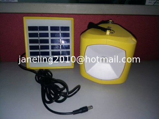 Hotest~ Solar Lantern 3W with torch light, lighting africa solar power lighting system