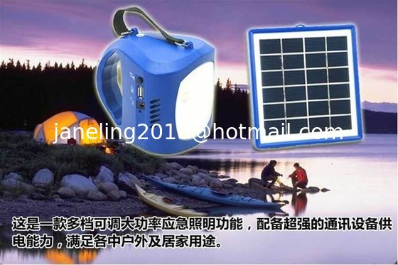 2015 hot~ Solar Lantern 3W with torch light, lighting africa solar lighting