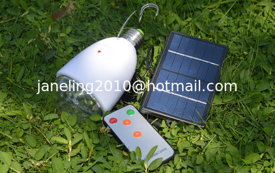 New design solar LED Lighting kits solar lartern 3W gardern lighting with solar power