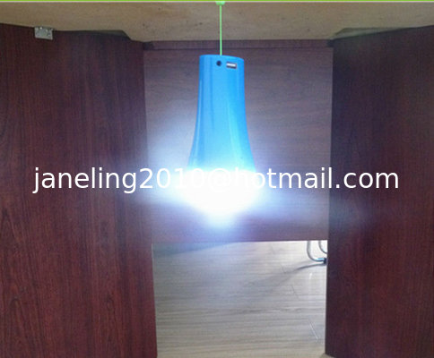 3W 4400mA Portable Solar home lighting system factory price