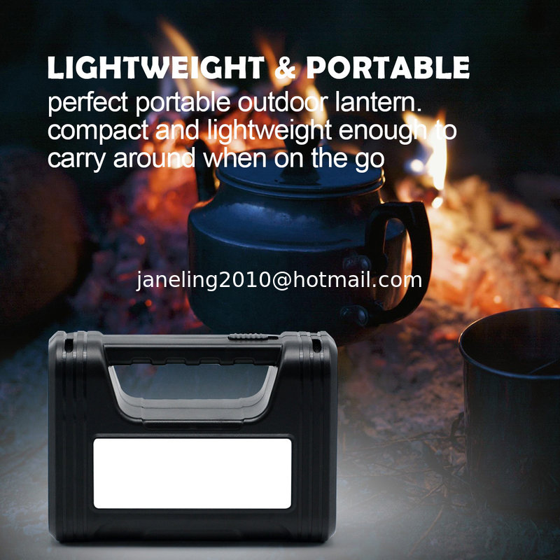 solar power kits lithium battery solar system home mobile charger power bank led reading lamp cables usb
