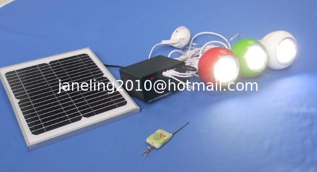 portable  solar home lightingsystem  Africa with remote controller, Apple LED Watch lighting with switch cable