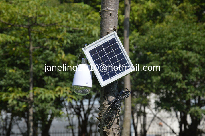 New design solar solar lartern 3W with remote controller solar power lighting for ourside