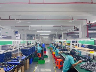 Shenzhen Sominyu Technology Co.,Ltd