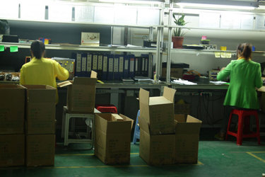 Shenzhen Sominyu Technology Co.,Ltd