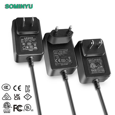 5v2a power adapter with CE certificate for humidifier