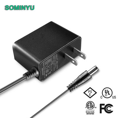 12.6V1A lithium battery charger for with ETL FCC listed for cleaner machine
