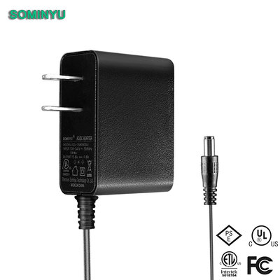 12.6V1A lithium battery charger for with ETL FCC listed for cleaner machine
