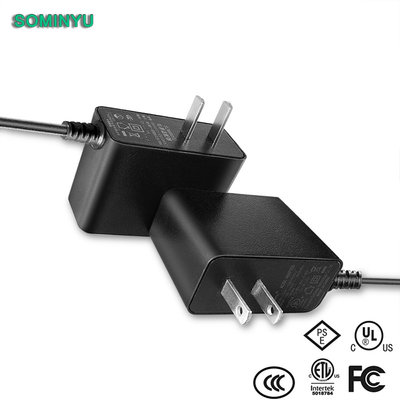 12.6V1A lithium battery charger for with ETL FCC listed for cleaner machine