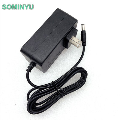 12v3a ac dc adapter with US plug for LED light UL FCC listed