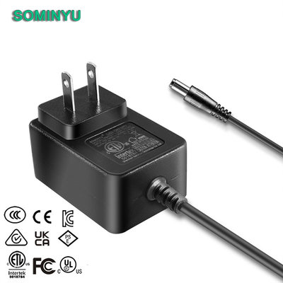 5v1a power adapter with PSE certificate