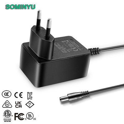 5v2a power adapter with CE certificate for humidifier