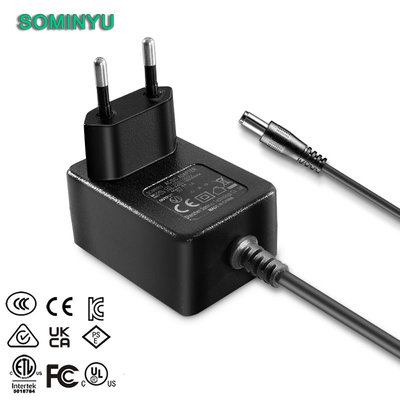 5v2a power adapter with CE certificate for humidifier