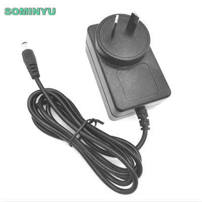 24v1a power adapter with SAA certificate approved