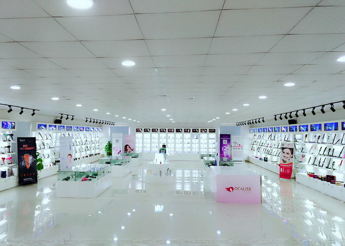 Guangdong Roman Technology Co., Ltd.