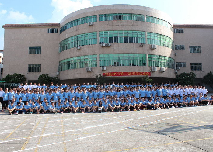 Guangdong Roman Technology Co., Ltd.
