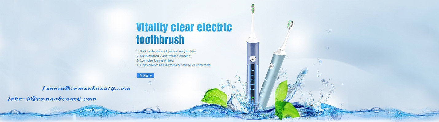 quality Sonic Electric Toothbrush factory
