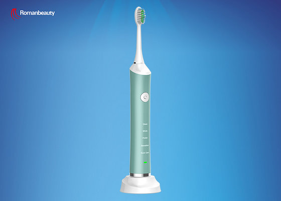 Ultrasonic Electric Toothbrush , Electric Sonic Toothbrush Portable