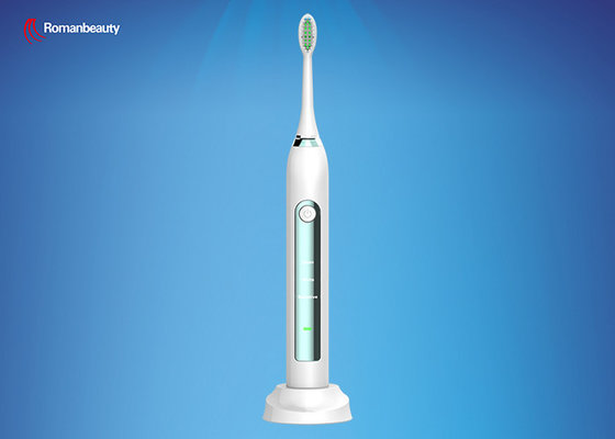 Easy Maintenance Adult Sonic Toothbrush Ultrasonic For Home 2W