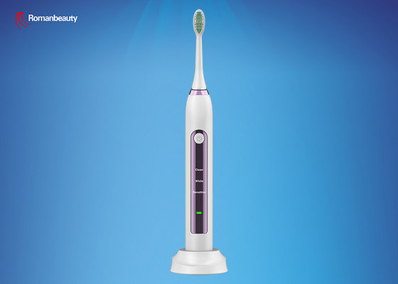 Roman Smart Sonic Toothbrush , Highest Rated Electric Toothbrush Men