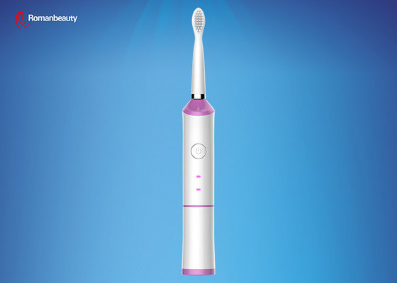 Ultra High Powered Sonic Electric Toothbrush For Sensitive Teeth Easy Clean