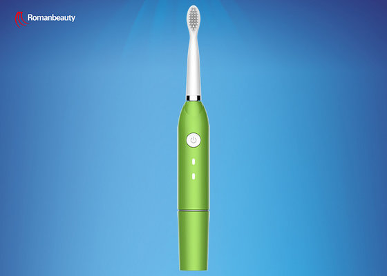 Fashion Design Adult Electric Toothbrush Home OEM / ODM Available