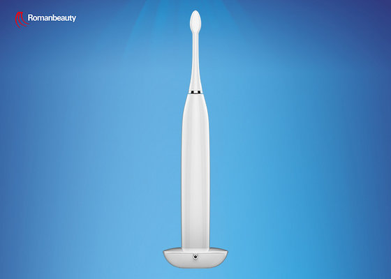 Sonic Electric Toothbrush Portable , Rechargeable Electric Toothbrush Adult