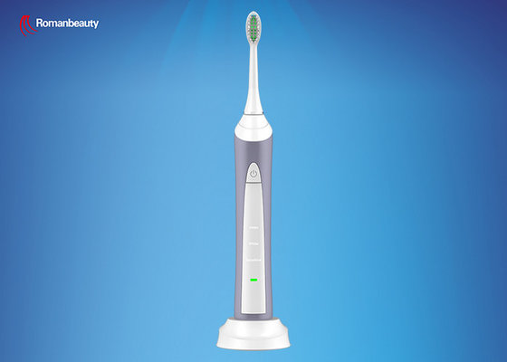 3 Mode IPX7 Level Sonic Electric Toothbrush Use Dupond Soft Bristle